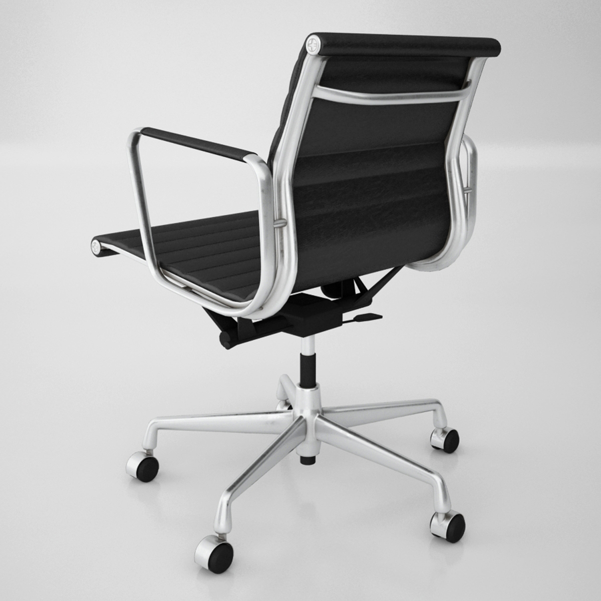 3dsmax vitra office chair