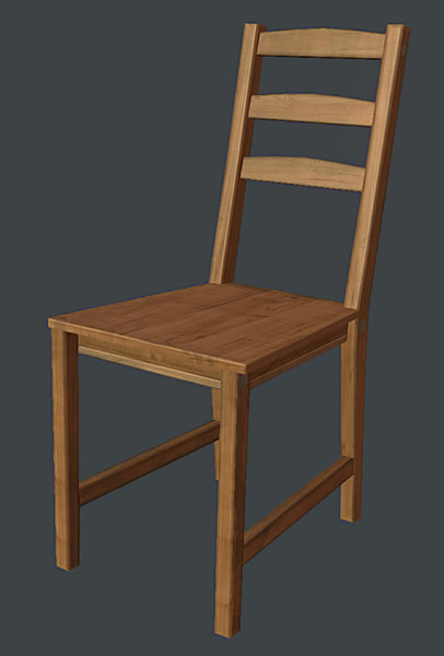 Free Chair Maya Models for Download | TurboSquid