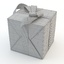 3ds max christmas gift