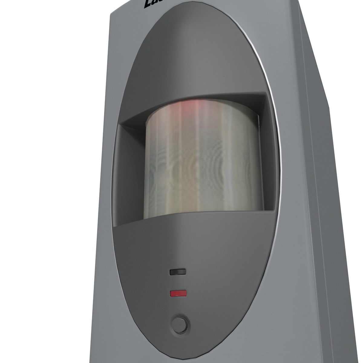 motion detector lasershield max