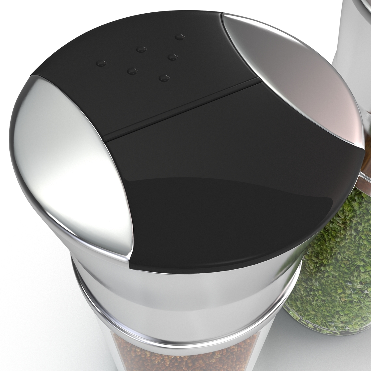 max spice bottles set 3