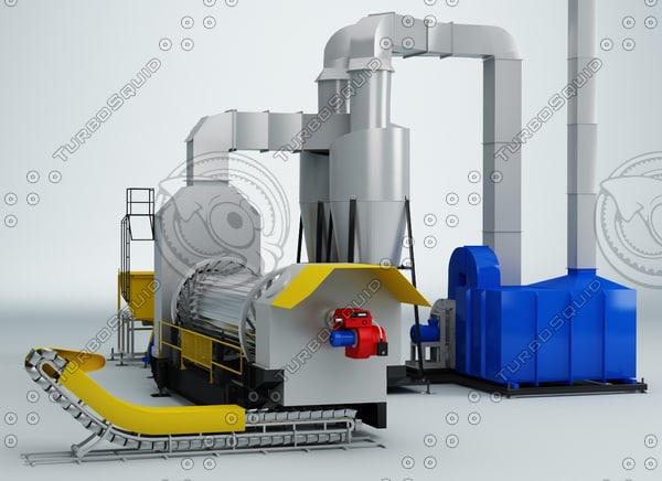 Máquinas 3D Modelos para Descargar | TurboSquid