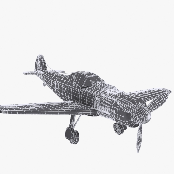 max cartoon nazi aircraft