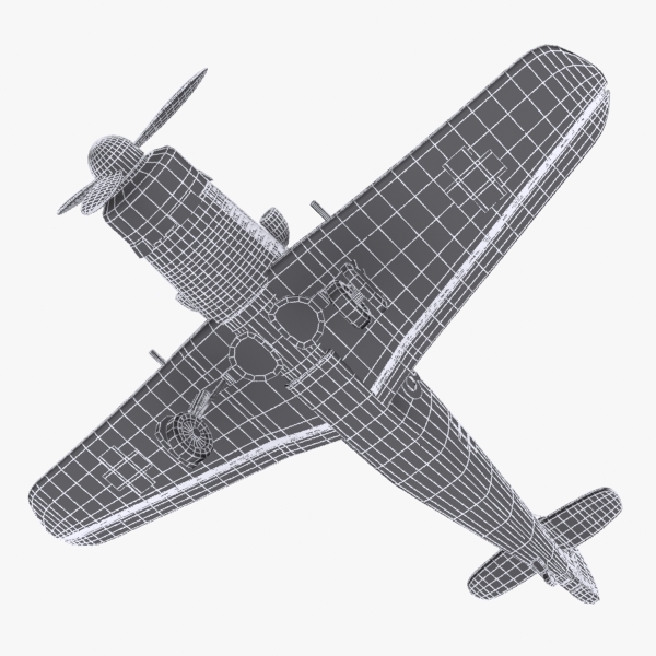 max cartoon nazi aircraft