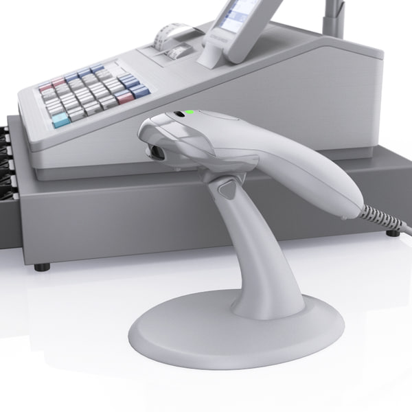 3d cash register sharp er-a347 model