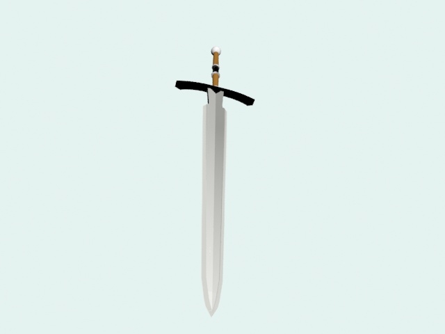 dxf sword
