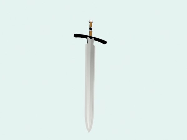 dxf sword