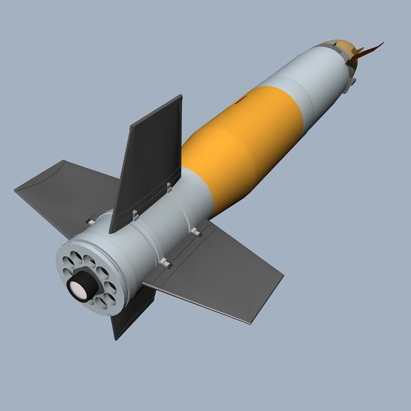kornet guided missile atgm 3ds