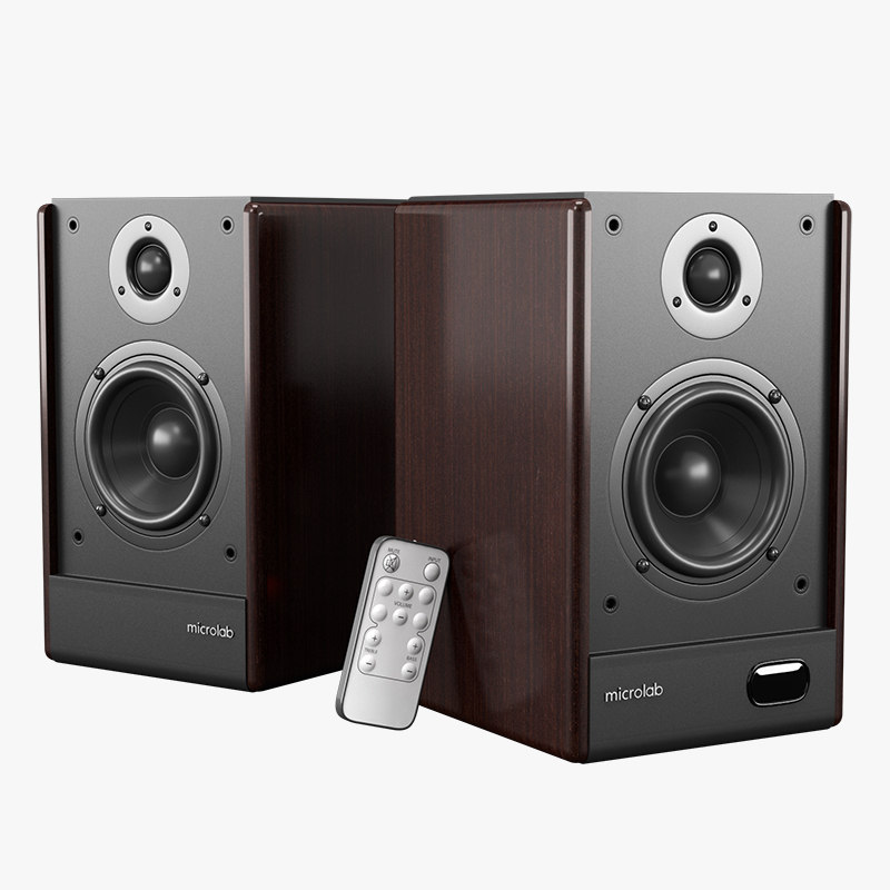 3d microlab solo 4c speaker