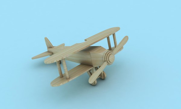 3d model wood wooden
