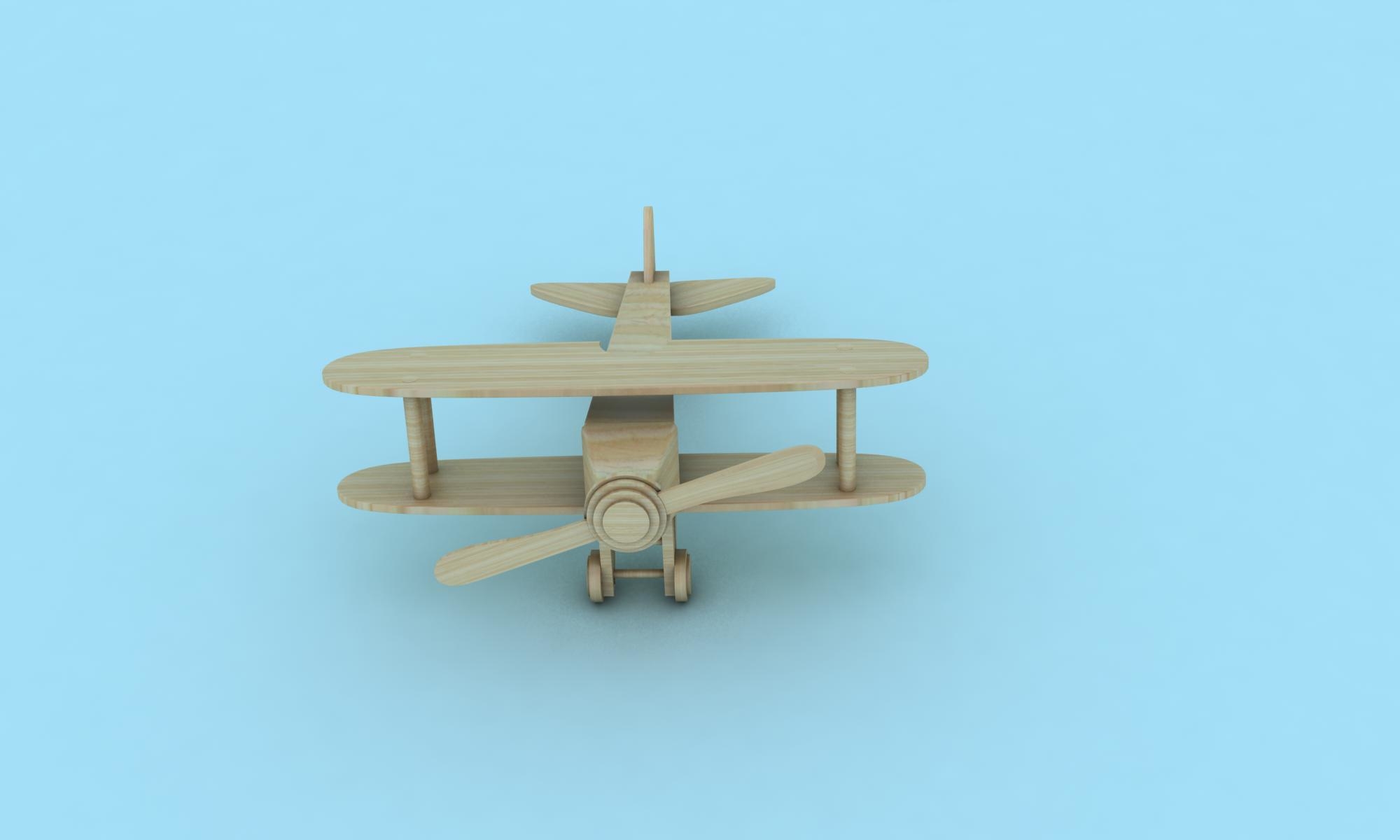 3d model wood wooden