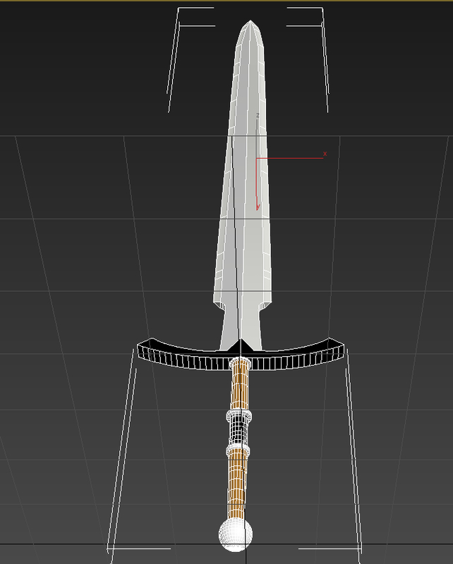 dxf sword