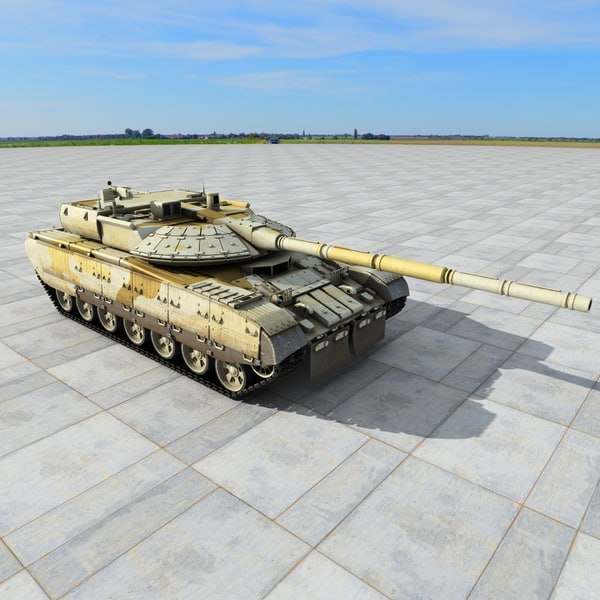 3d t 95 russin main