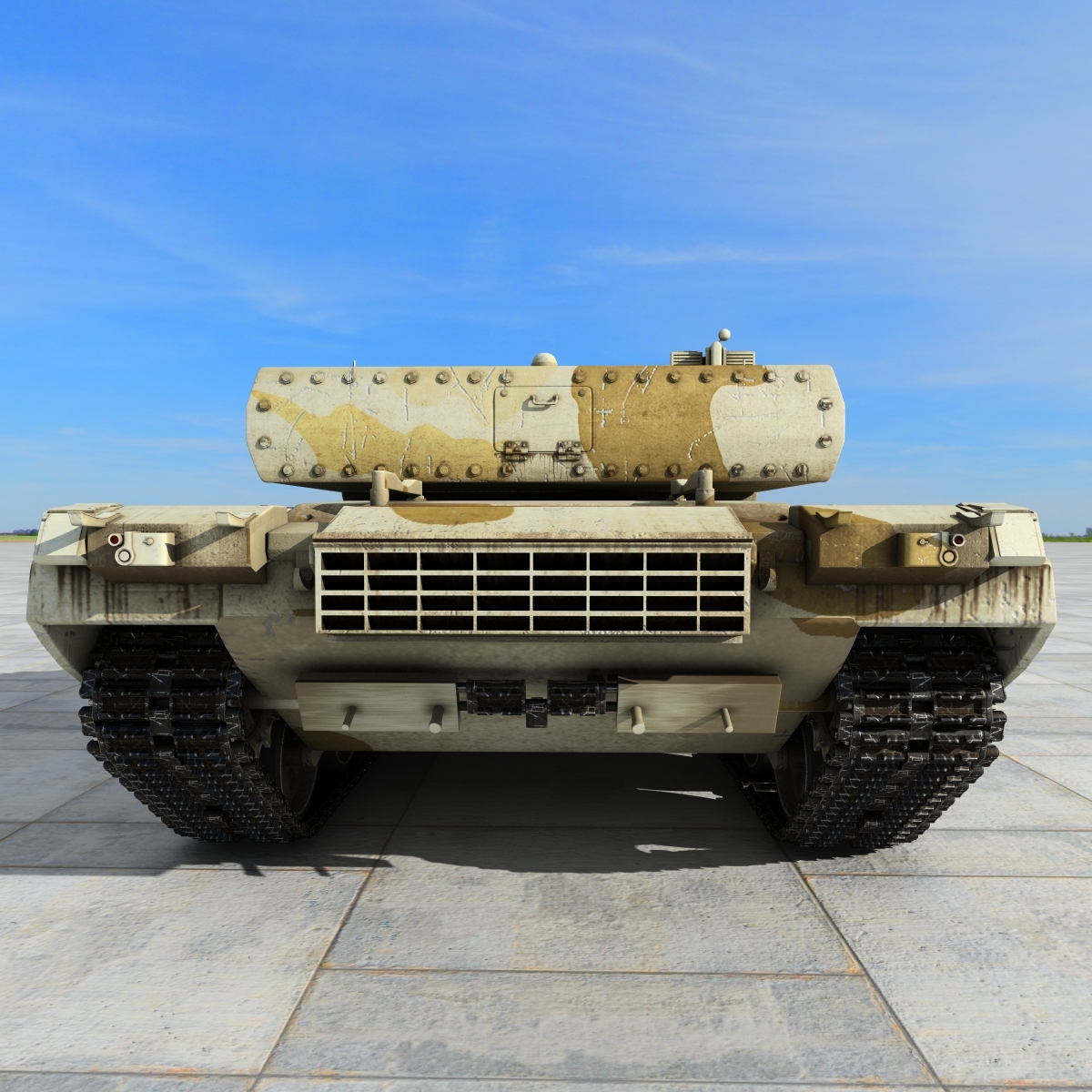 3d t 95 russin main
