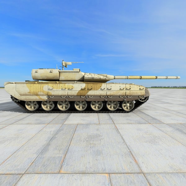 3d t 95 russin main