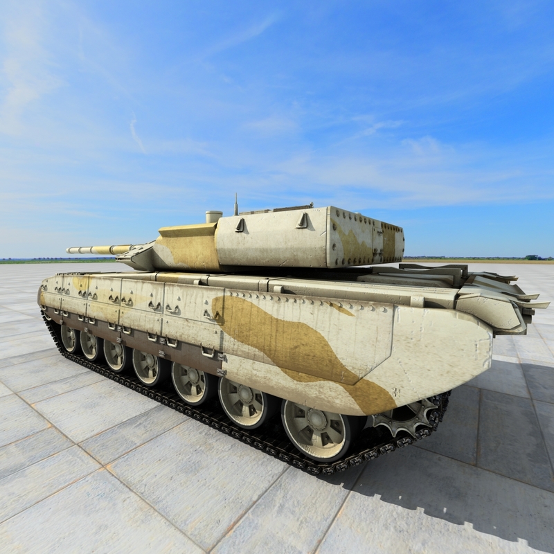 3d t 95 russin main