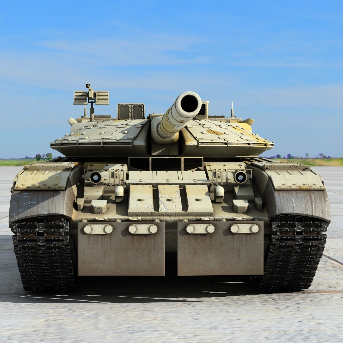 3d t 95 russin main