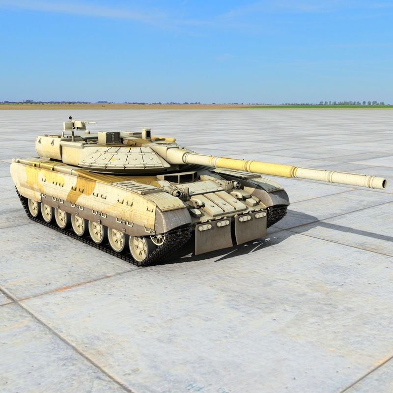 3d t 95 russin main