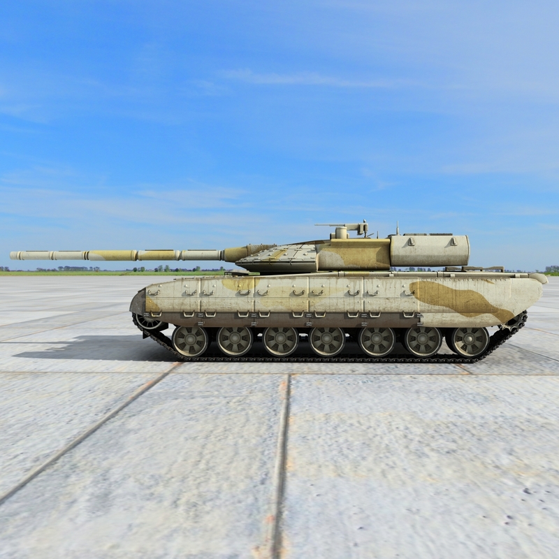 3d t 95 russin main
