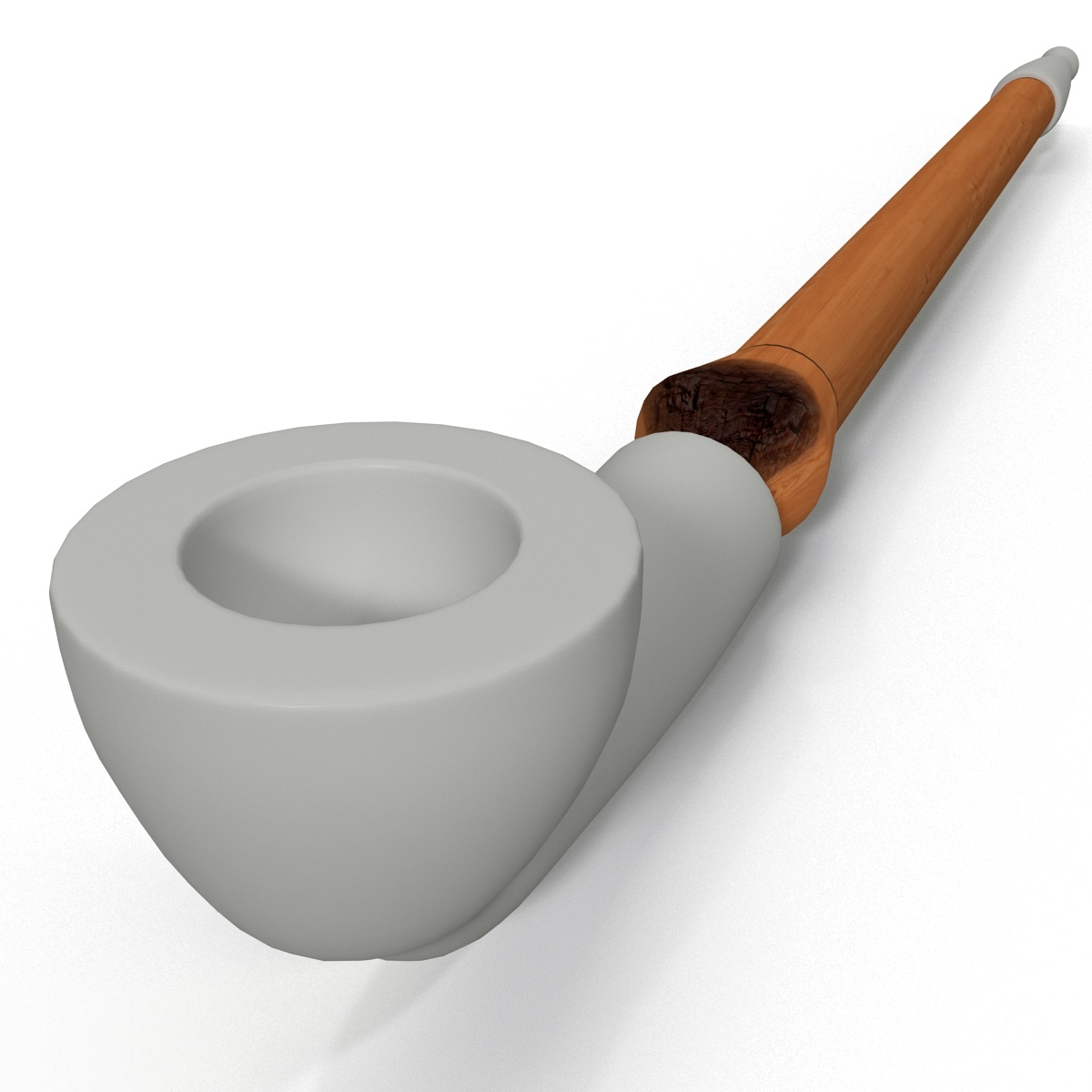 lightwave kiseru tobacco pipe