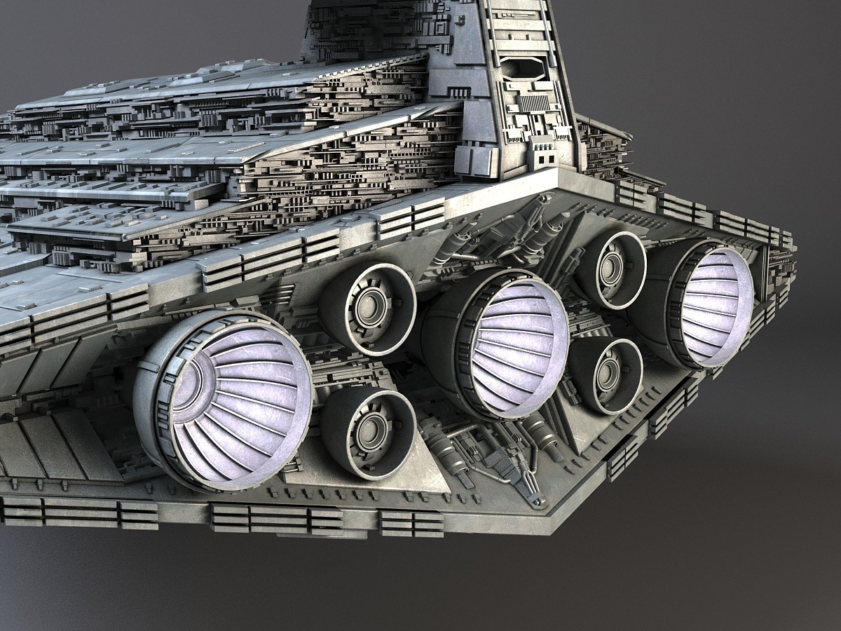 movie star wars transporter 3ds