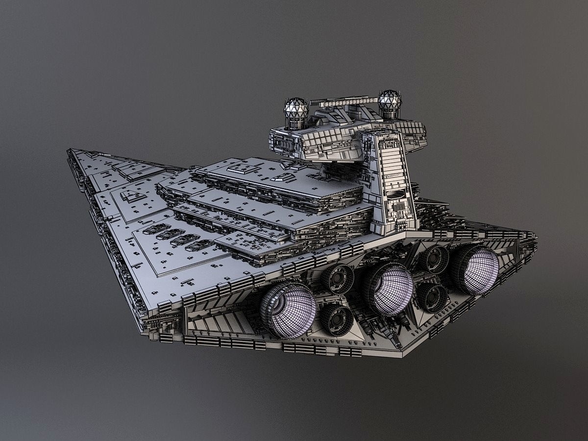 movie star wars transporter 3ds
