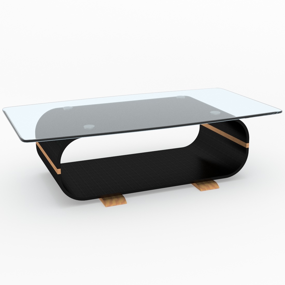 max carbon fiber coffee table