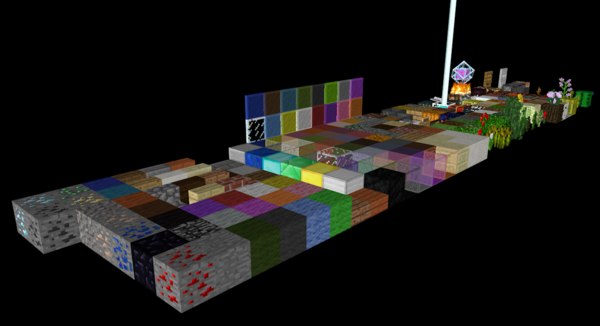 Free Minecraft 3D Models for Download | TurboSquid