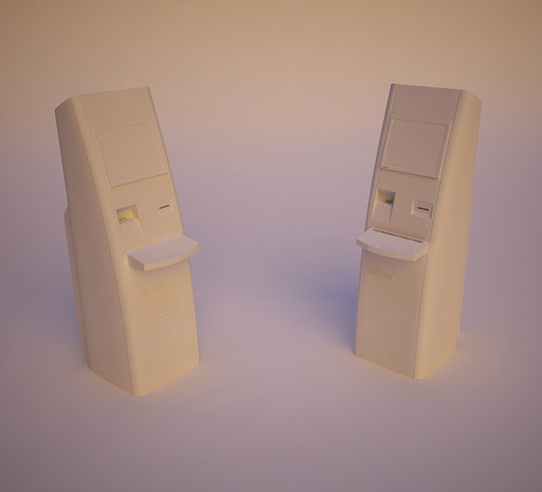 self service atm machine model self service atm machine model