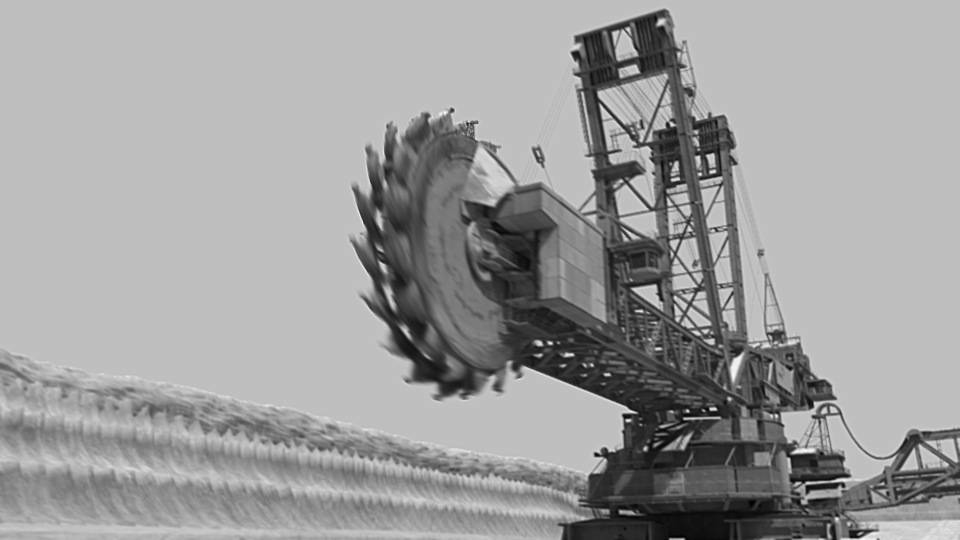 transforming bagger 288 lwo