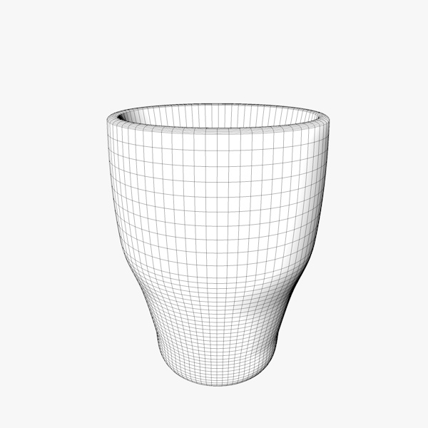 cup model