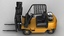 generic fork lift max