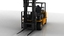 generic fork lift max