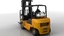 generic fork lift max