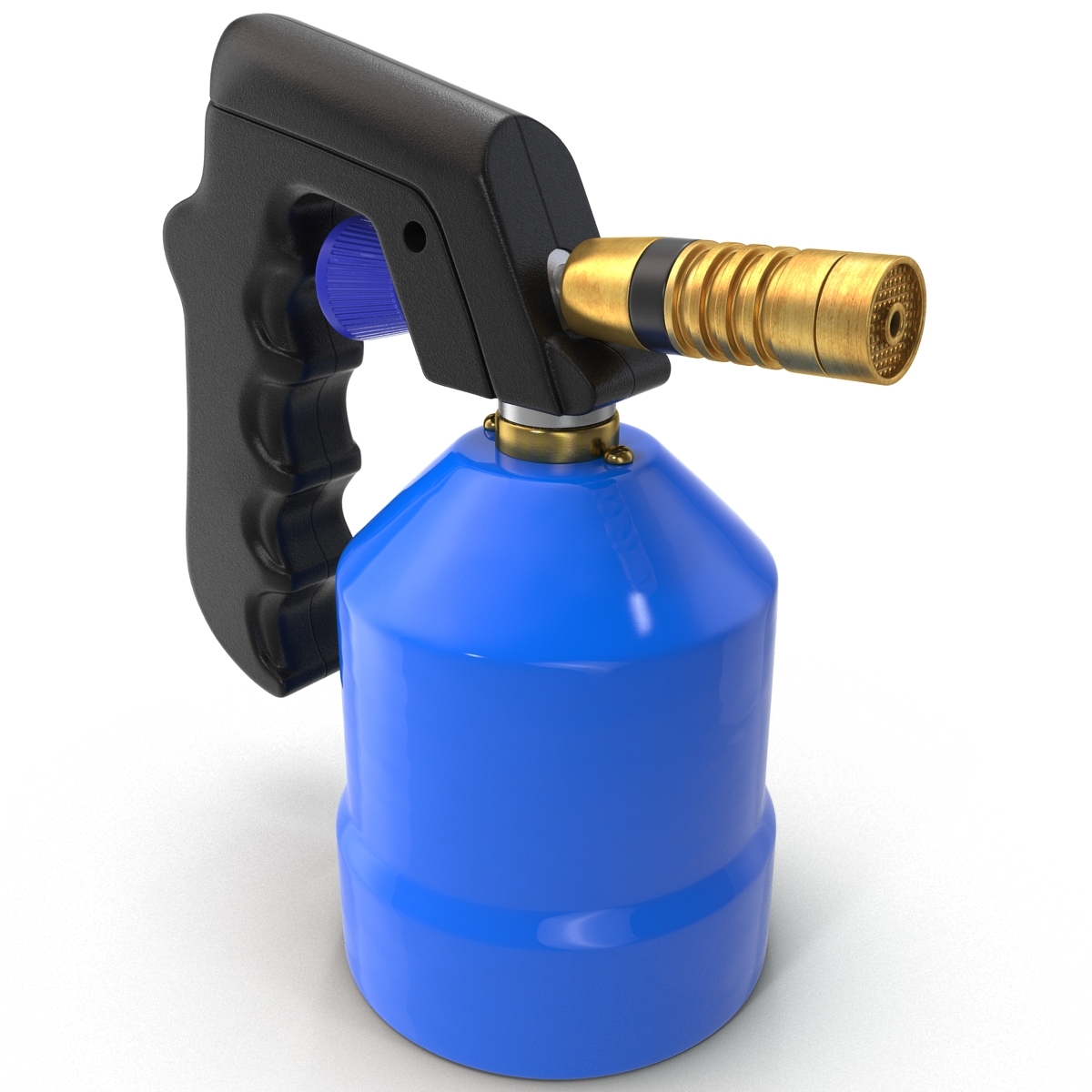 3d blowtorch torch blow