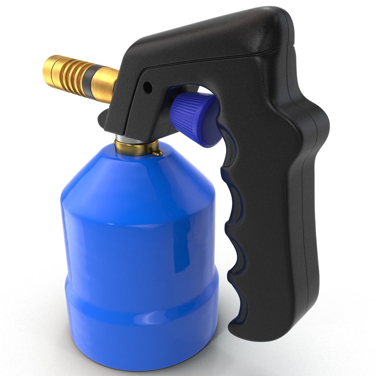3d blowtorch torch blow
