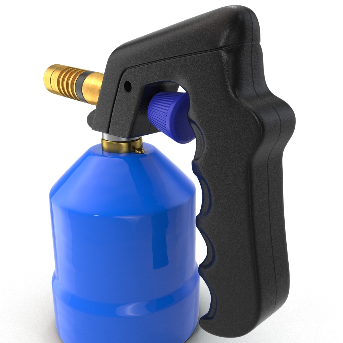 3d blowtorch torch blow