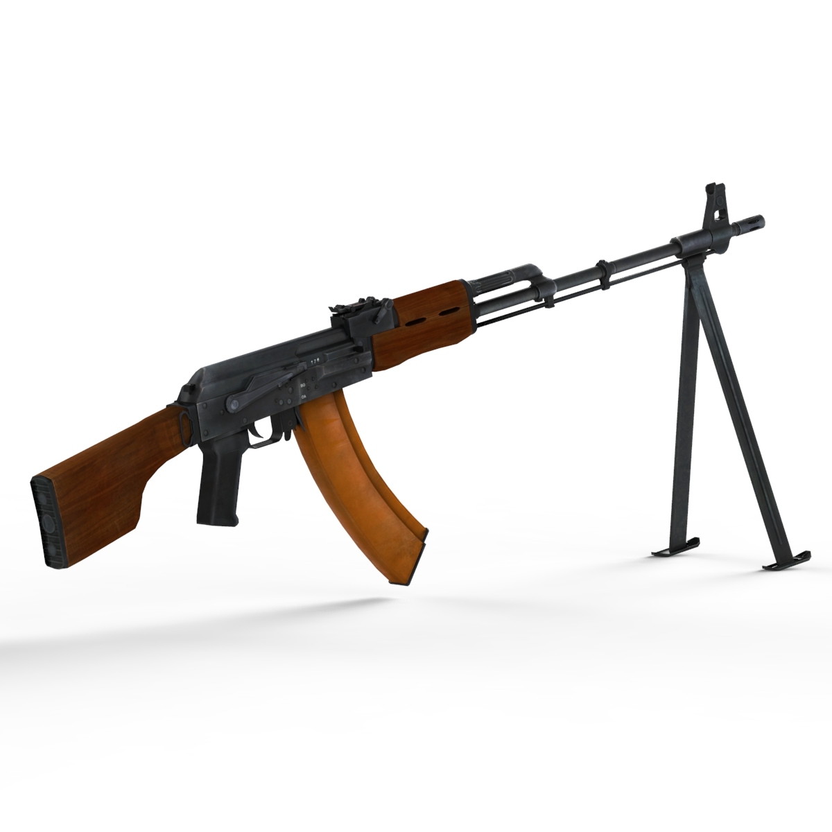 3ds max rpk 74
