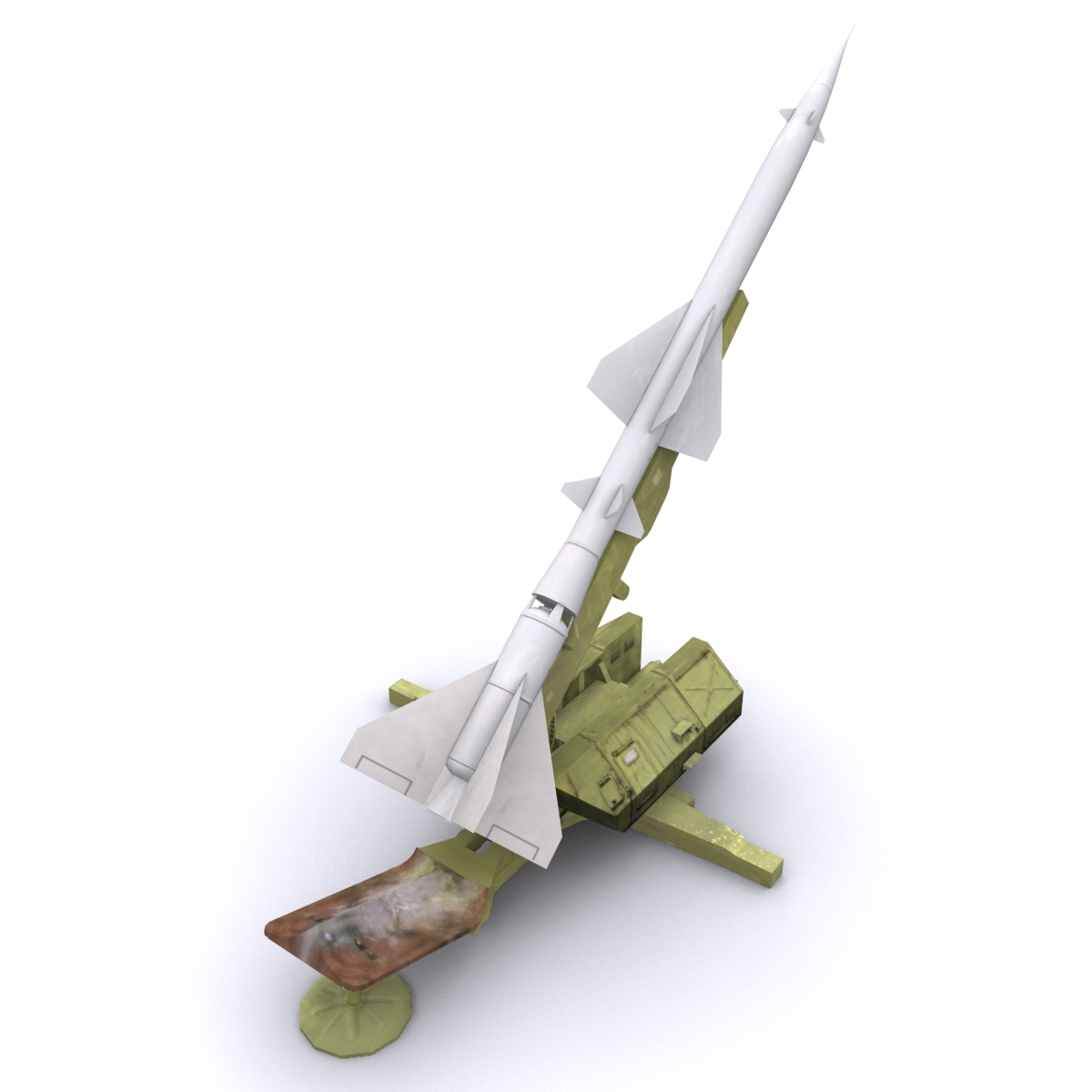 s-75 guideline 3d max