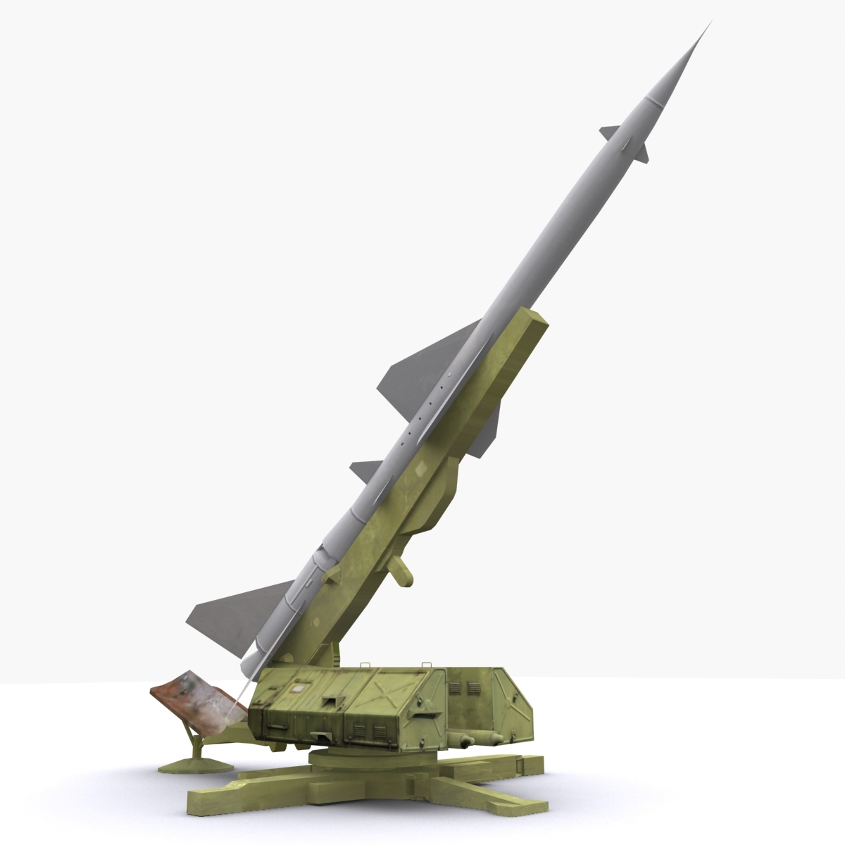 s-75 guideline 3d max