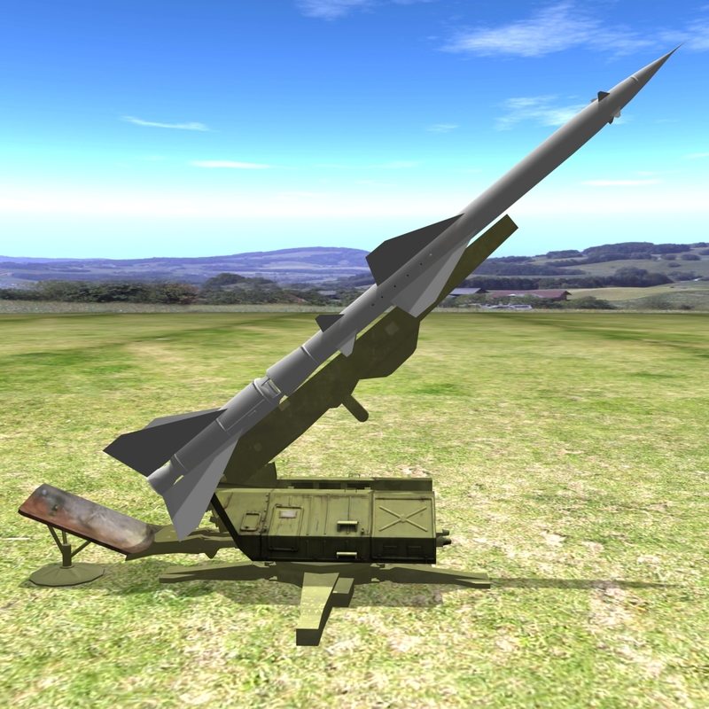 s-75 guideline 3d max