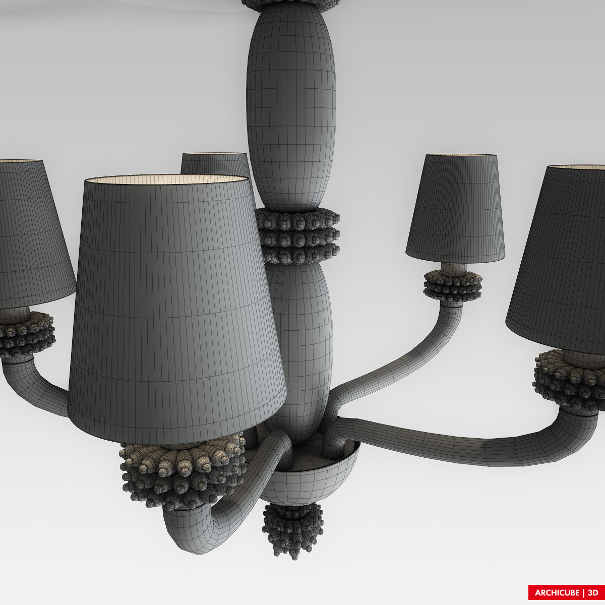 maya ceiling lamp