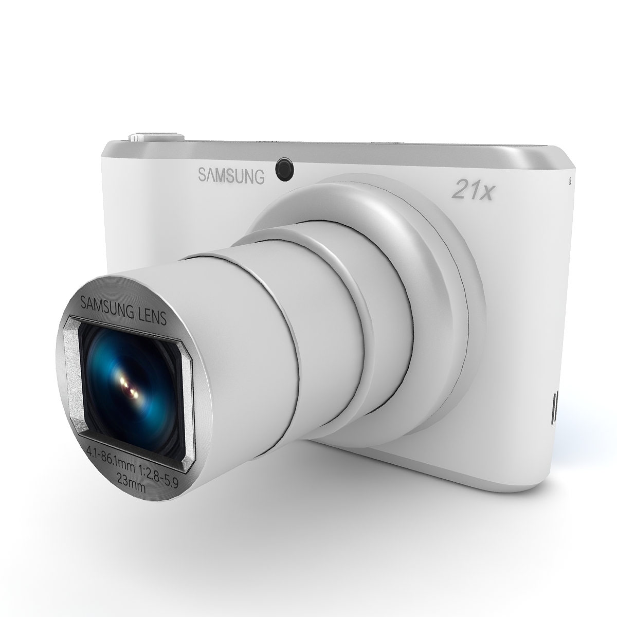 3d samsung galaxy camera 2
