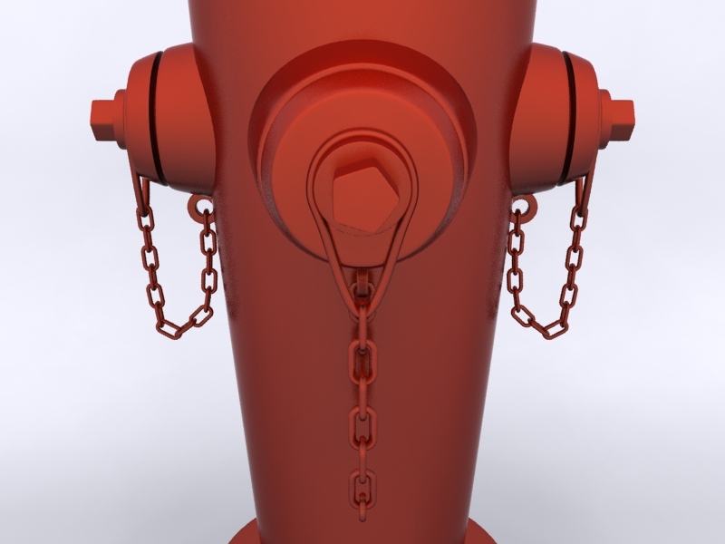 hydrant mueller max