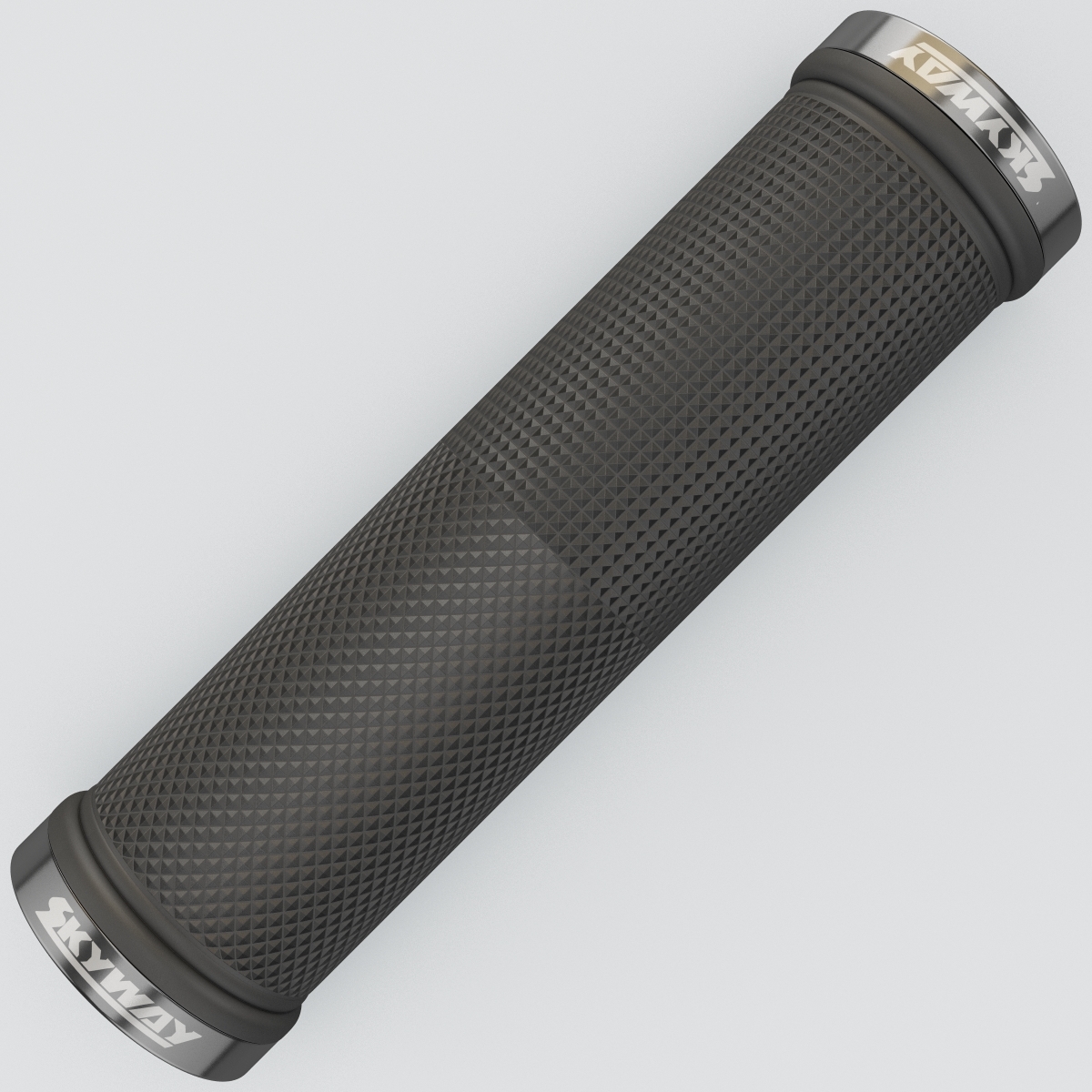 3d bike grips model