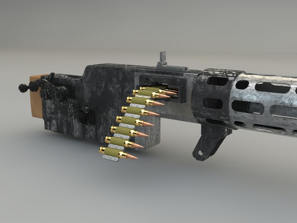 cinema4d spandau lmg 08 15