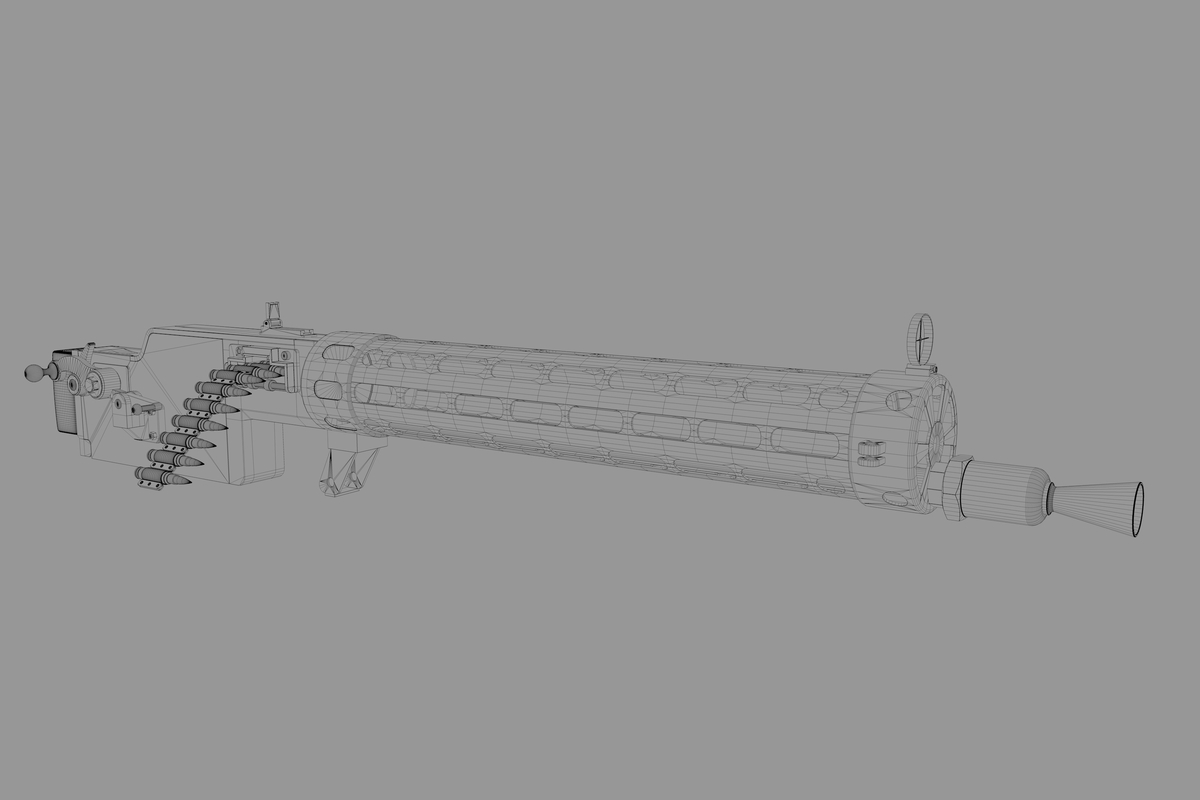 cinema4d spandau lmg 08 15
