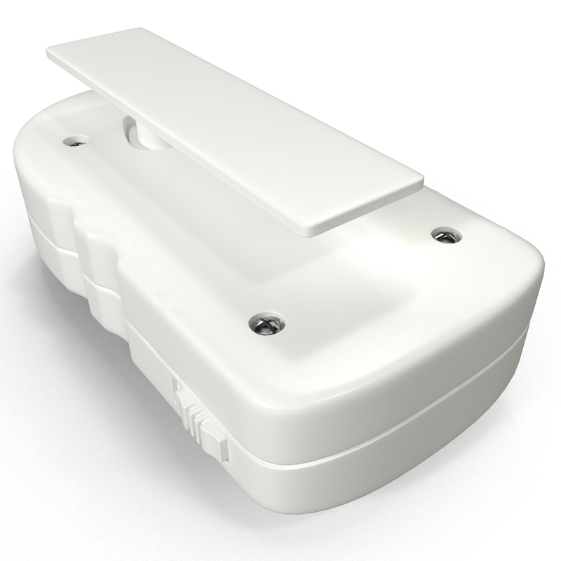 3d motion light alarm swann model