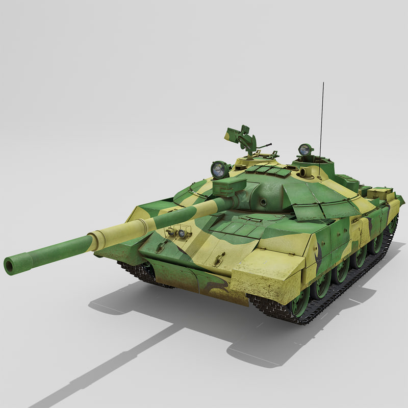 t-62m soviet main battle tank max