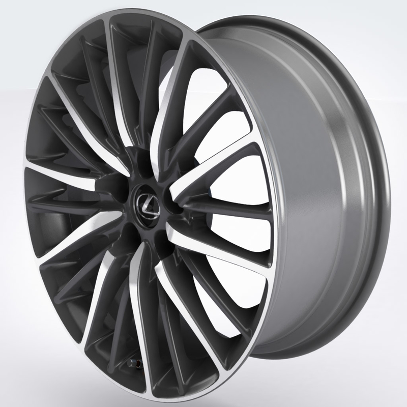 wheel max